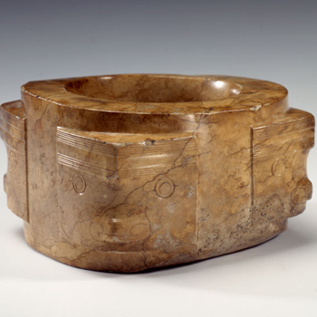 Teach China | An Introduction to Ancient China