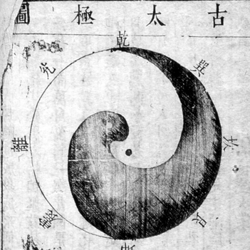 Teach China | Taoism and the Arts of China