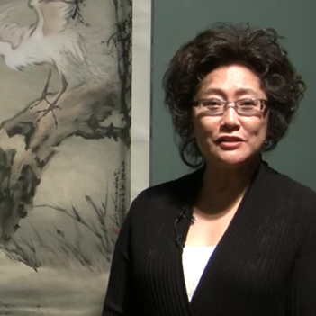 Teach China | The Magic Paintbrush